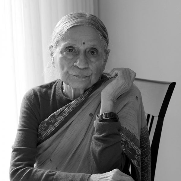Ela Bhatt | Lead Like Gandhi
