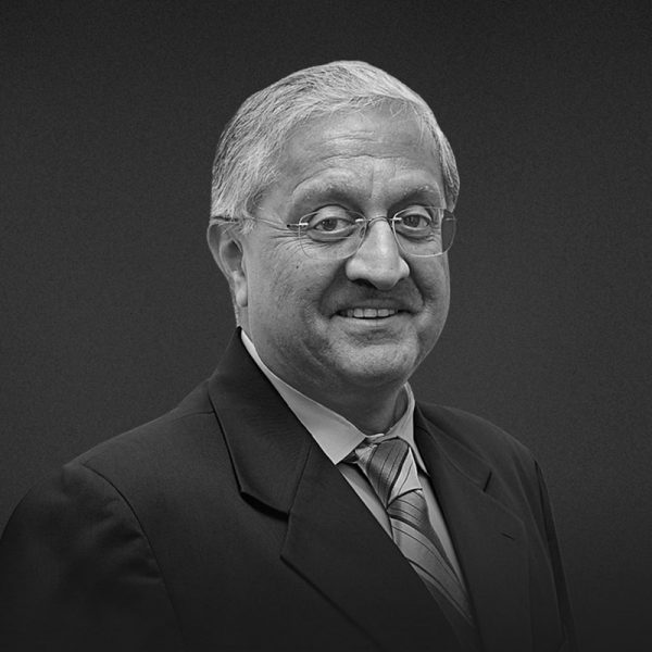 R. Gopalakrishnan | Lead Like Gandhi