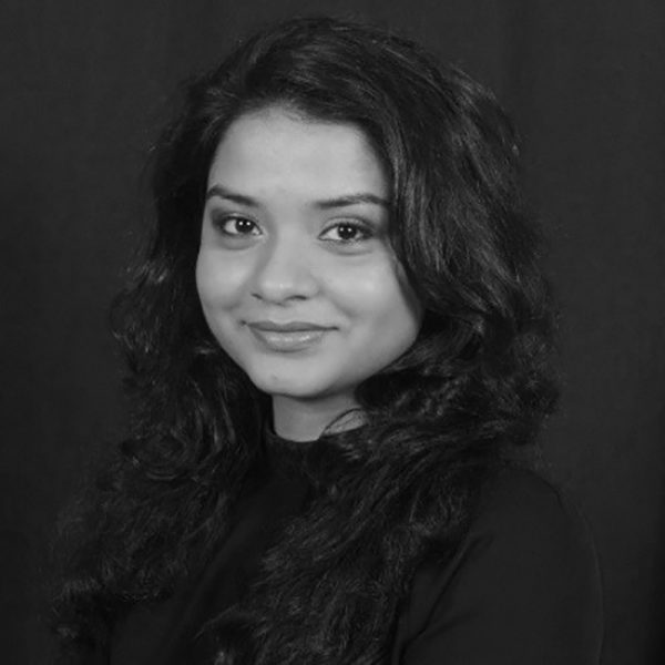 Sakina Bharmal | Lead Like Gandhi