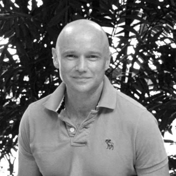 Simon McKenzie | Lead Like Gandhi