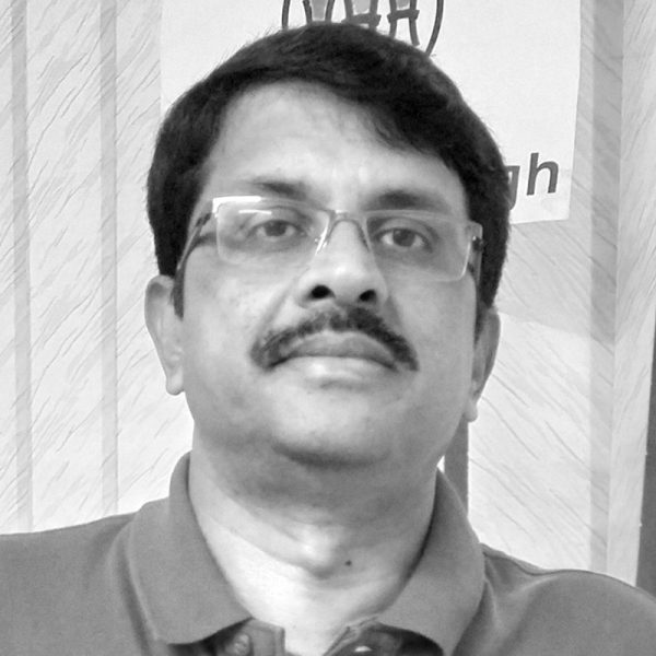 Gururaj T S | Lead Like Gandhi