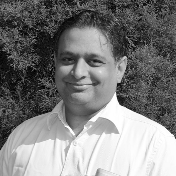 Shiv Kumar | Lead Like Gandhi